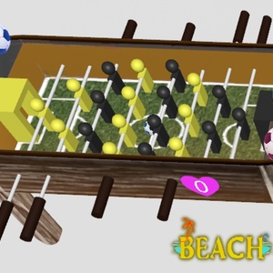 [cluster用アイテム]BOUNCE BURST（バウンスバースト） - kikibluefish - BOOTH