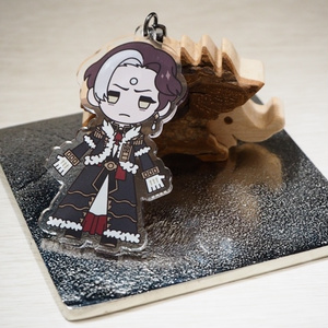 自機光水着-アクリルスタンド - Odds&Ends - BOOTH