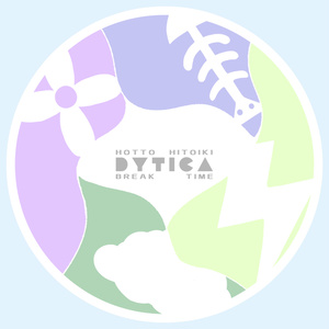 【非公式】HWB秋のおでかけアクスタ【TS・女体化】 - Lilium - BOOTH