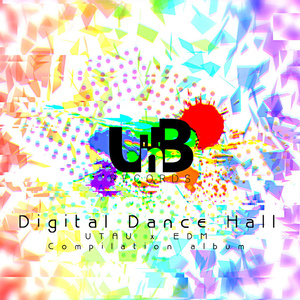 UTAU×IDOL Compilation Album「アイドルってなんですか？」 - 電脳幻想音楽 - BOOTH