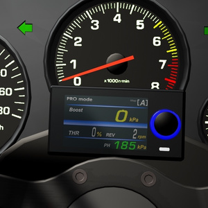 【Assetto Corsa用拡張MOD】SSR Executor RC06R - tkrf - BOOTH