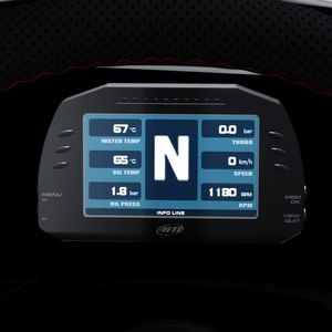 【Assetto Corsa用拡張MOD】SSR Executor RC06R - tkrf - BOOTH