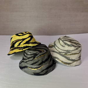 lace bucket hat - Fluffy - BOOTH