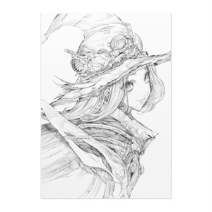 騎士01 - Yocky - BOOTH