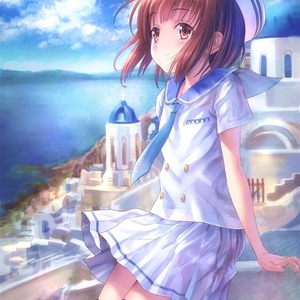 HALATION - Mizukichan Club - BOOTH