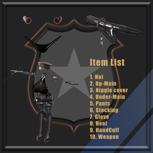 【Free】Buckshot Roulette PVP for VRchat v1.5 - yaokisub - BOOTH