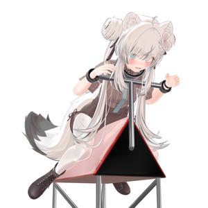 EvilFall Armor 恶堕战斗员装甲 v1.16 - yaokisub - BOOTH