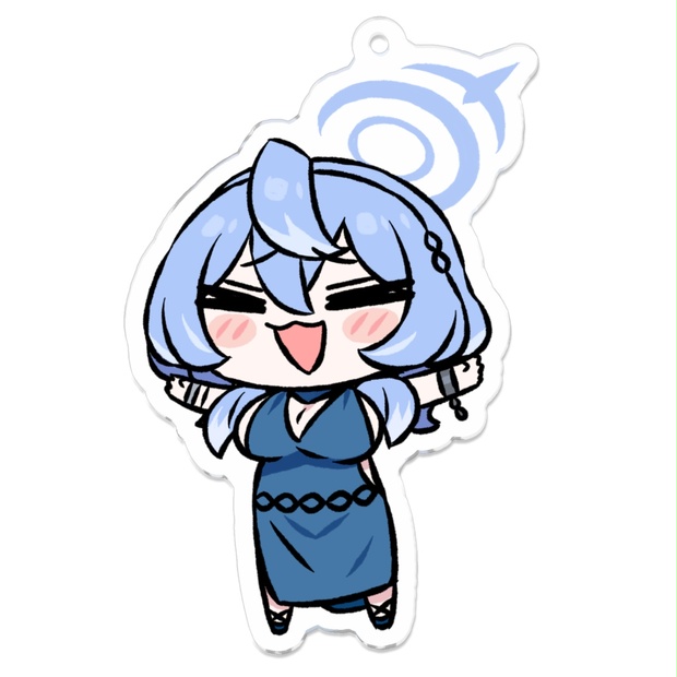 CHANxCO SHOP - BOOTH