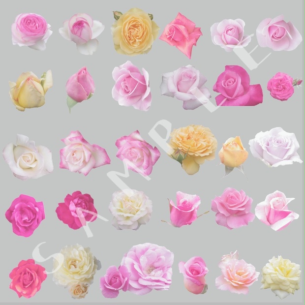 noir noir noel - BOOTH