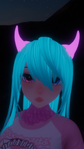 Noelle (VRchat/NSFW) - DPS -Full Body- Normal&Astral Toggle- - Yuzu's ...