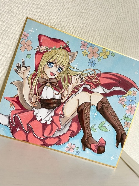 omochi-chan0825 - BOOTH