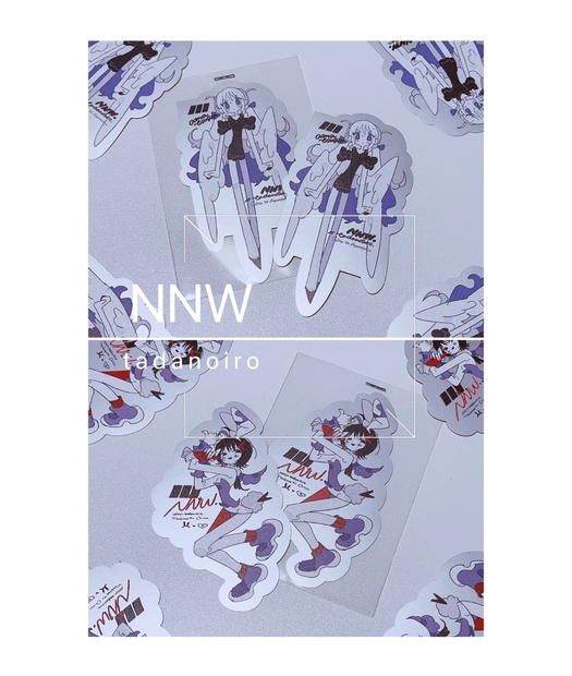 独伊(ヘタリア) - BOOTH