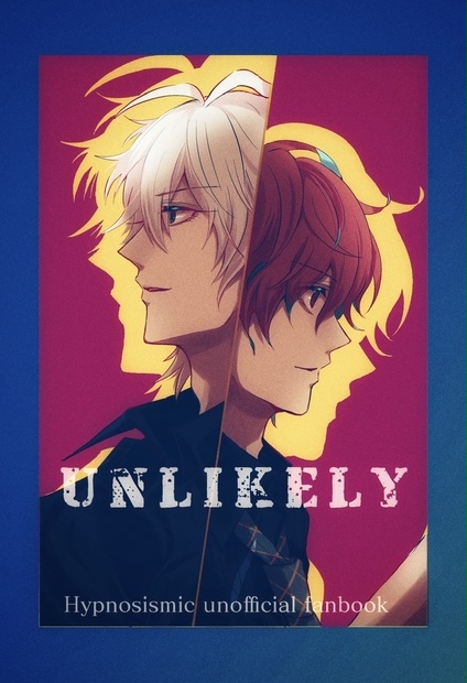 Unlikely - MAPO＇S SHOP - BOOTH