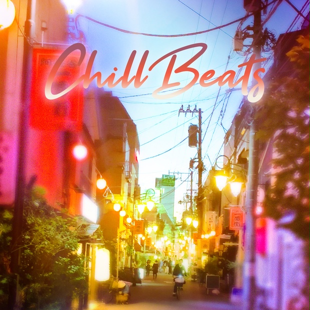 Chill Beats - AG Music - BOOTH