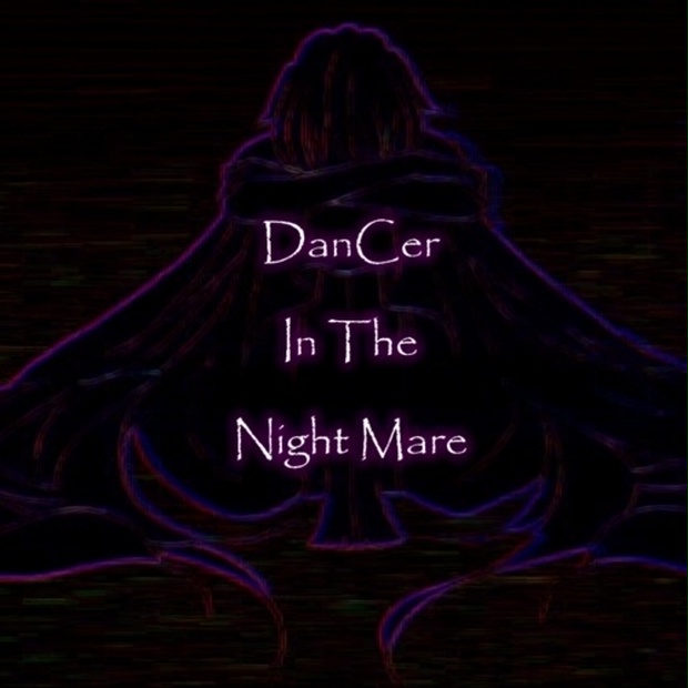 DanCer In The NightMare - CHoCo MiNt - BOOTH