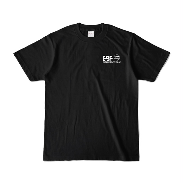 EBFオリジナルTシャツ - EBF Shop - BOOTH