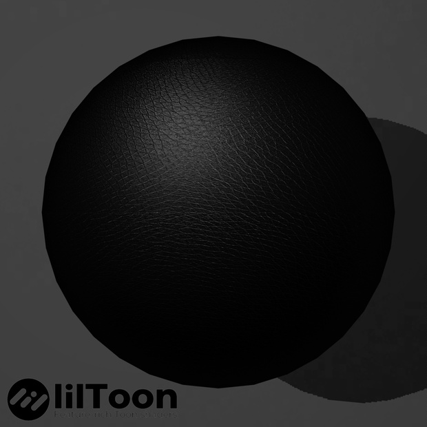 Harune leather Nomalmap ＆ Matcap - 今日もはるね。 - BOOTH