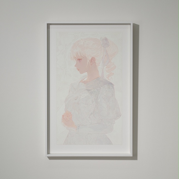 pure - SSS by applibot - BOOTH