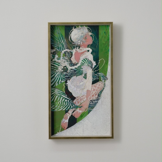 simasima - SSS by applibot - BOOTH