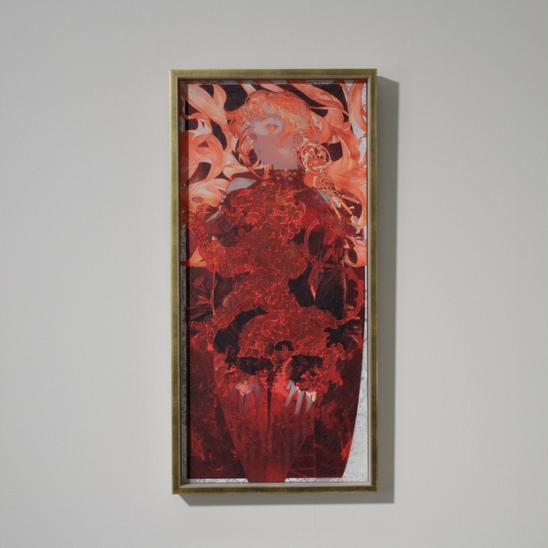 leo - SSS by applibot - BOOTH