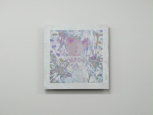 In - SSS by applibot - BOOTH