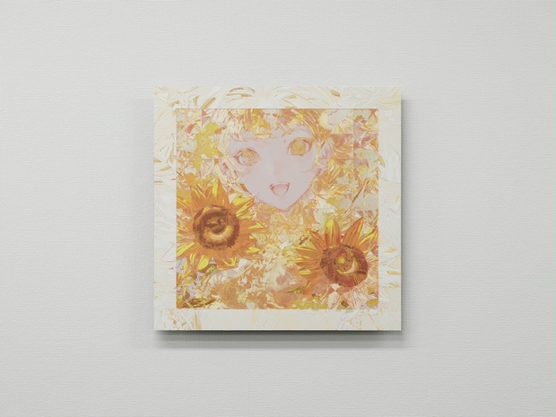 Yō - SSS by applibot - BOOTH