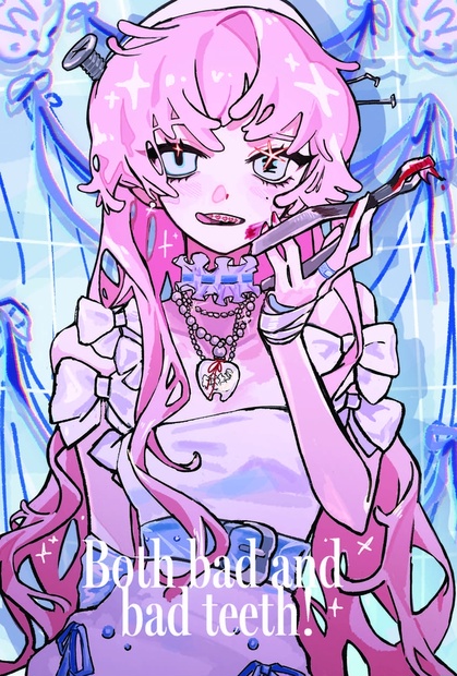 ポストカード ラミー - y.goods - BOOTH