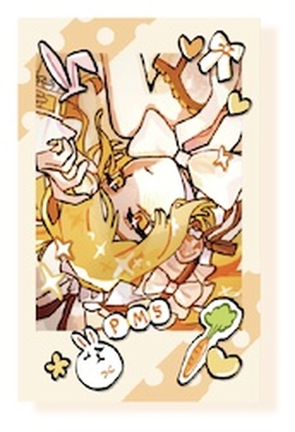 チェキ PM5 - y.goods - BOOTH