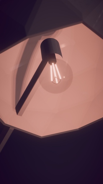 StandLight_AND_Plant - aleph 9 - BOOTH