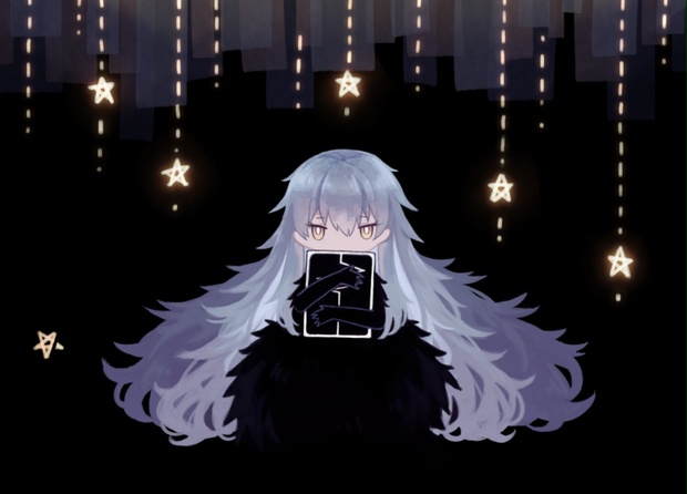 【LOR】アンジェラもふもふポーチ - spaghetti nero - BOOTH