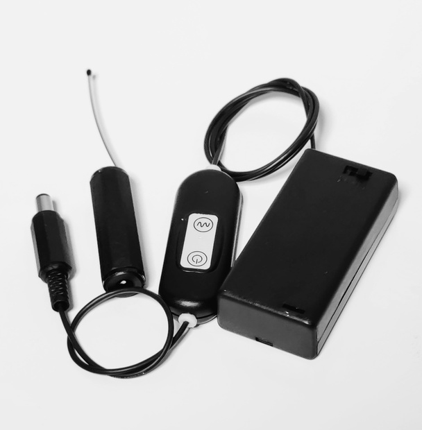 ticklingduck - BOOTH