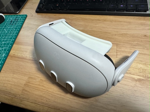 Meta Quest 3 - BOOTH