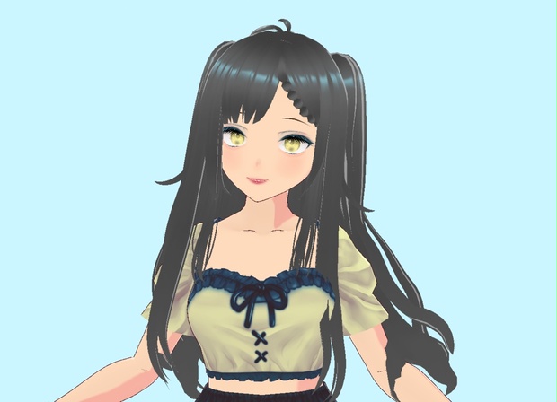 Wren - green-cat - BOOTH