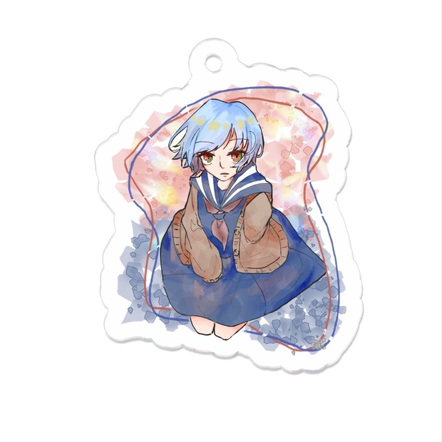 ココロ モヨウ - 薬部屋の片隅 - BOOTH