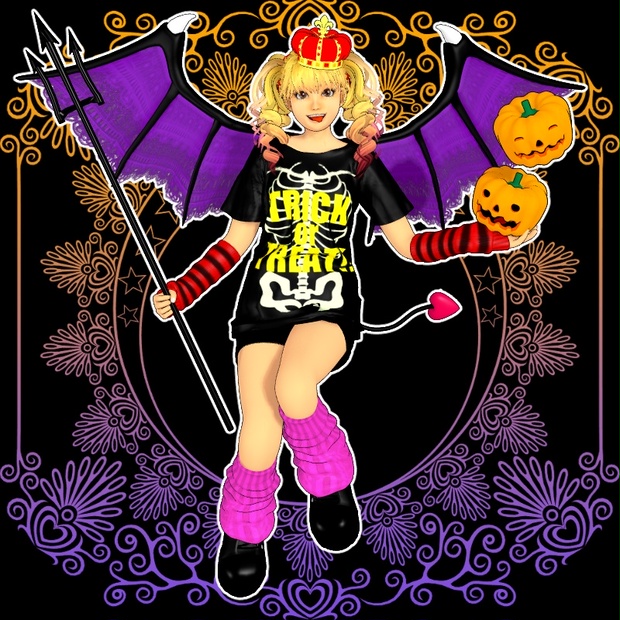 POSER【ArmCover】LPG用 - tweety's Shop - BOOTH