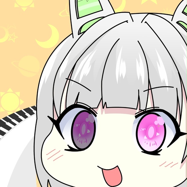 オリジナルBGM「怪盗参上」 Original Music "Here comes Phantom Thief" - あれぐろもるとオフィシャルストア - BOOTH