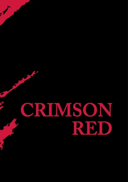 CRIMSON RED - 時代屋 - BOOTH