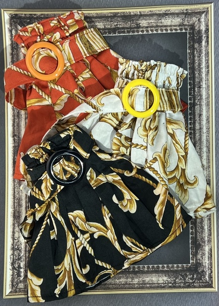 【MSD.SDM.MDD】派手タックスカート（三種） - europa - BOOTH