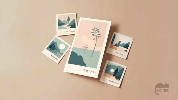 Auto Watermark by Kia - KIA TIPS - BOOTH