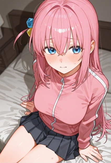 Bocchi the rock collection - markinson - BOOTH