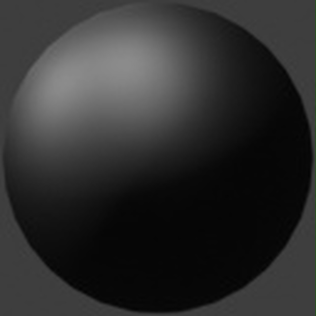 艶消し系matcap - dust factory - BOOTH