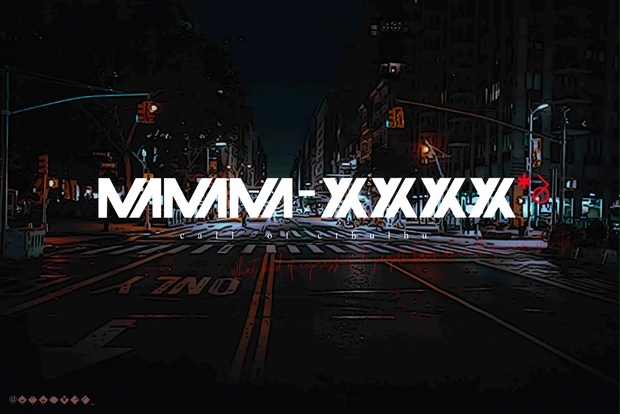 【CoC6版】MMM-XXXX*3 - awanuki - BOOTH