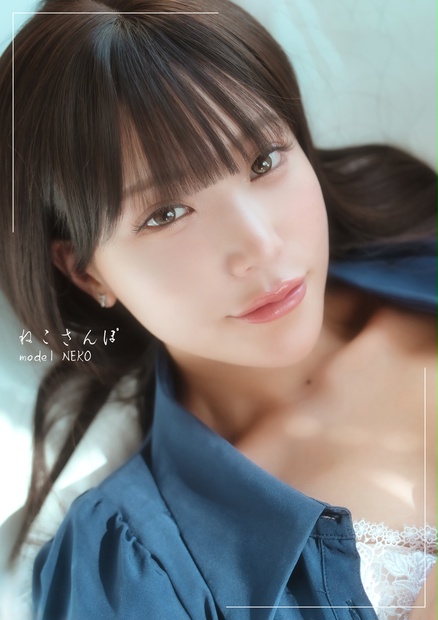 「ねこさんぽ」A4写真集 - NEKO no NIKUKYU - BOOTH