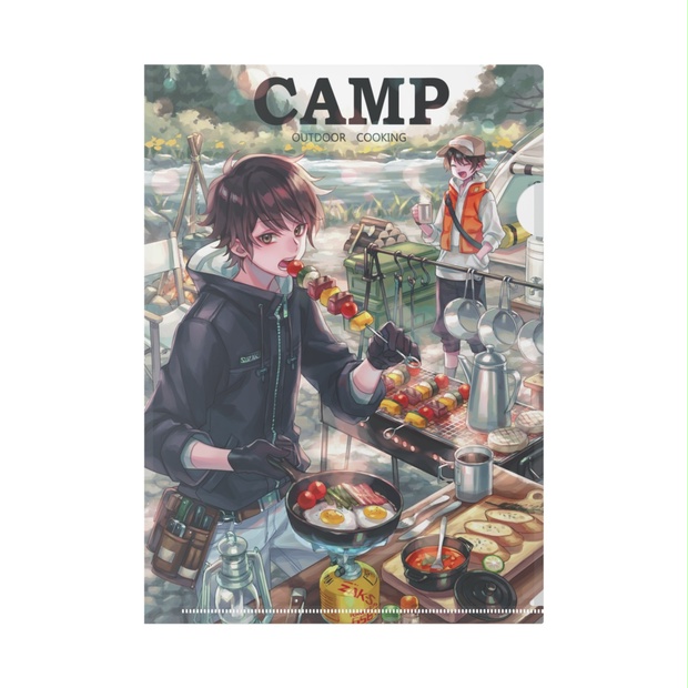 Lilith Blonde - BOOTH