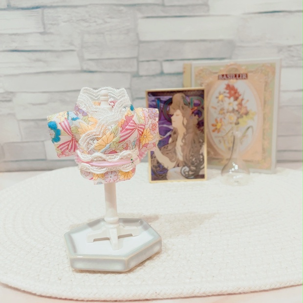 浴衣 - melaleuca - BOOTH