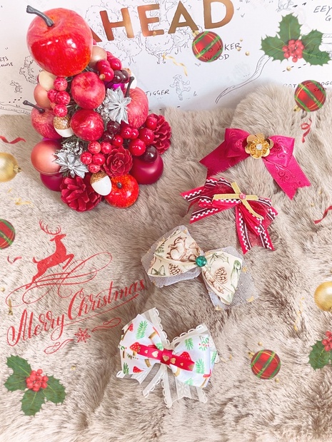 ぬい用カチューシャ - melaleuca - BOOTH