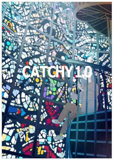 CATCHY 1.0 - Cinefront - BOOTH