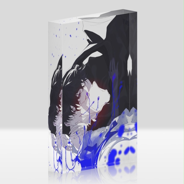 Zong ruiのおみせ - BOOTH