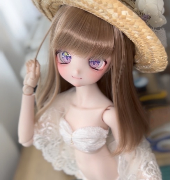 キミといる夏 】MDD/MSD - shinku. - BOOTH