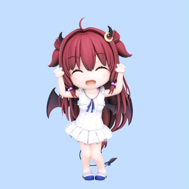 【非公式】ウッーウッーウマウマ(ﾟ∀ﾟ) - INABATAKE - BOOTH